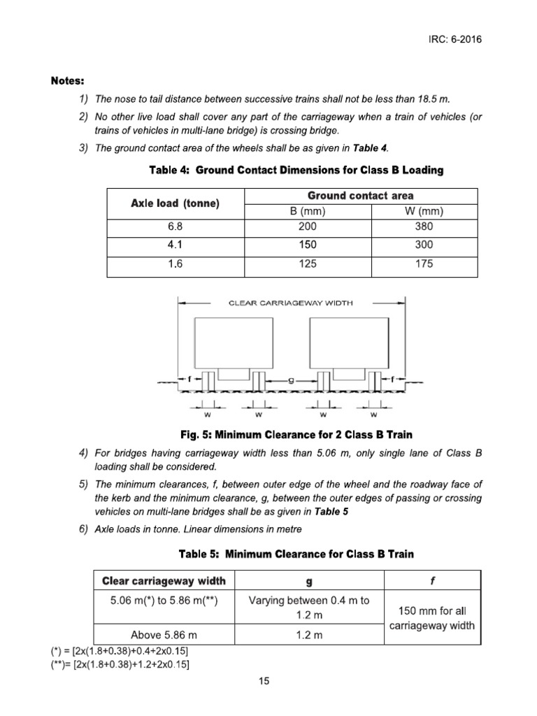 Load Calc - 2 | PDF