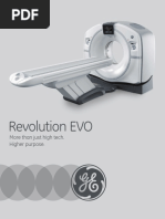 Revolution Apex Plus - CT 256 | PDF | Ct Scan | Deep Learning