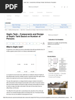 Sima Pro 8 Tutorial | PDF | Life Cycle Assessment