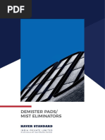Schoepentoeter Inlet Device Overview | PDF