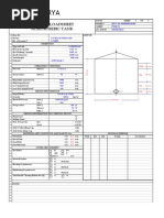 Perforated Pipe Distributor Sizing Calcu | PDF | Fluid Dynamics | Gas ...
