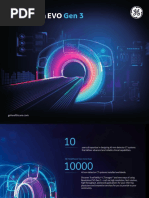 Philips CT Scanner Comparison Chart - Radiology Oncology Systems | PDF ...