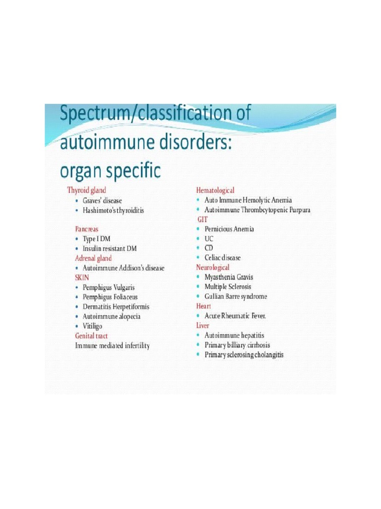 Leksion 10 Imunologji e Pergjithshme Semundjet AI | PDF