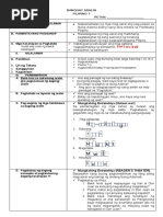 Ibong Adarna Ang Bunga NG Inggit | PDF