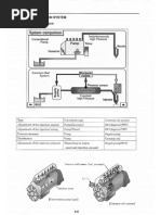 ISUZU C240 Engine Data | PDF