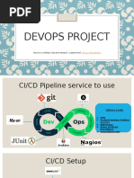 The DevOps Handbook PDF | PDF | Information Science | Computing