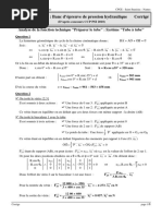 Train Épicycloïdal et Formule de Willis | PDF | Mécanique newtonienne ...