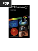 Ocular Fundus Drawing | PDF | Retina | Human Eye