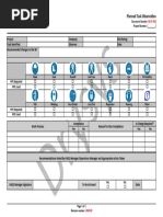 Firewall Configuration Quick Start Checklist | PDF | Ip Address | Computer Network