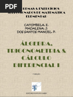 Livro de Matemática 10 Classe | PDF