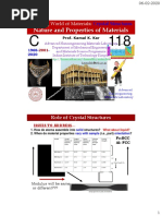 Unit 1 _oie351 Introduction to Industrial Engineering | PDF ...