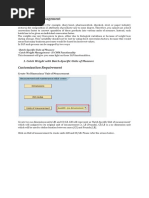 SAP SLED Configuration Guide | PDF | Shelf Life | Business