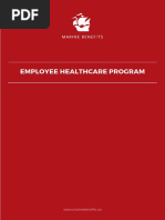 Ambulance Conduction Draft | PDF | Nursing | Hospital