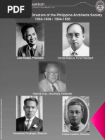 Uap Is The Iapoa | PDF | Government Information | Business