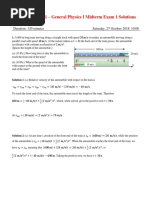 Flexible Pavement Design Calculation Spreadsheet According To AASHTO ...