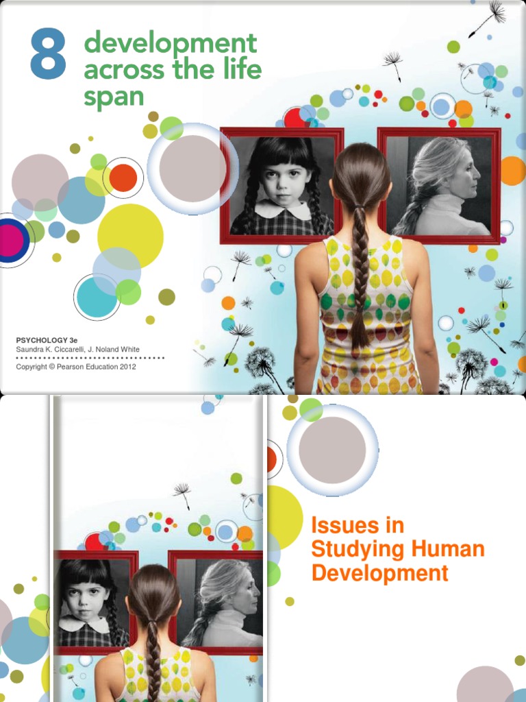 06 Development Across The Lifespan | PDF | Attachment Theory ...