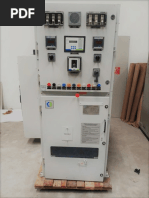 VCB Installation & Wiring Diagram | PDF | Relay | Switch