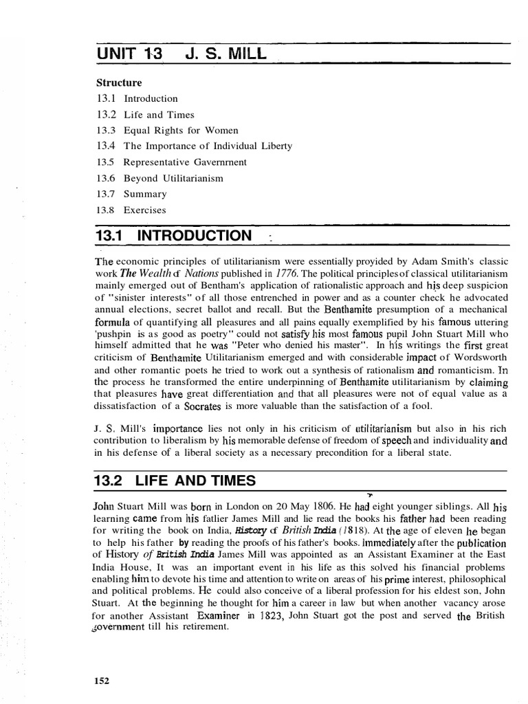 Unit 13 PDF | PDF | History