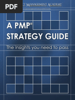 PMP Formula Pocket Guide | PDF | Depreciation | Business Economics