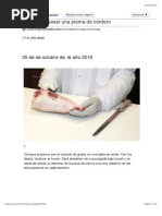 Ley 21.965 - Organica de La PFA | PDF | Policía | Regulación