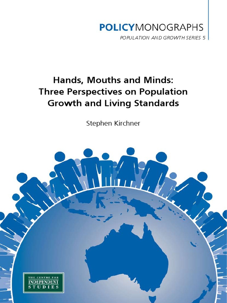 pm123 PDF | PDF | Economic Growth | Immigration