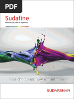 Grace Coatings Brochure | PDF | Silicon Dioxide | Corrosion