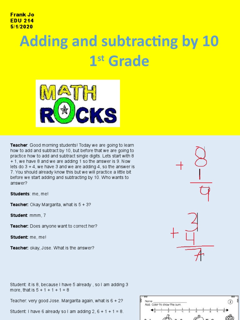 Powerpoint Script | PDF