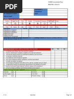 Manual Handling Checklist | PDF | Safety | Prevention