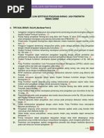Soal Try Out 3.1 | PDF