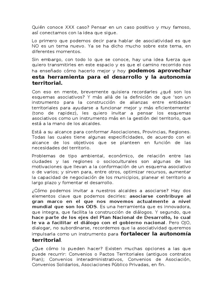 Guión Charla TEd | PDF | Planificación | Mente