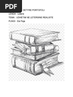 Fausti, Gete - Analiza e Plotë e Veprës | PDF