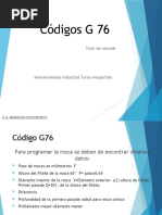 Programacion 4 Eje | PDF