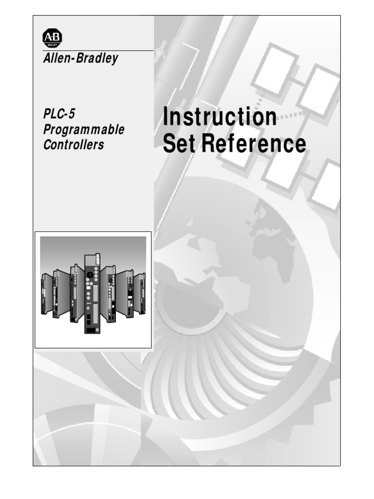 Instruction Set Reference (By Bradley) | PDF | Trigonometric Functions ...