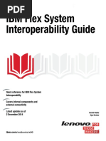 Changes in NVMe Revision 1.4 | PDF | Computer Hardware | Computer Data