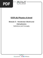 Aqa a level physics paper 2 2024 markscheme [verified] | PDF