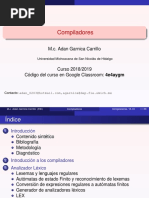 Etapa 4 Estructuras de Control Condicional y Cíclica-Emergente | PDF ...