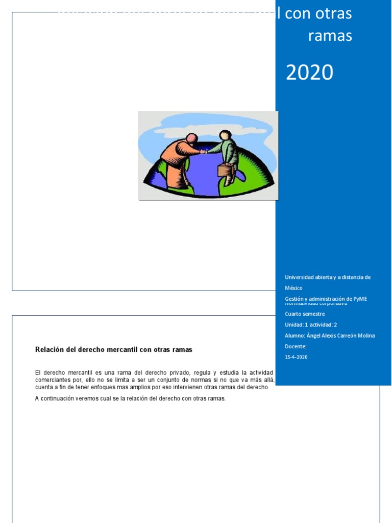 Gnoc U1 A2 Ancn | PDF | Derecho laboral | Instituciones sociales