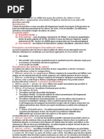 Compte Rendu Du TP de Microbiologie | PDF | Milieu de culture | Pénicilline