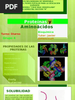 Zimogenos o Proenzimas | PDF | Salud y bienestar