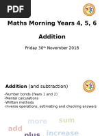Dr Frost Maths: Student Guide | PDF | Homework | Teachers