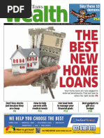 ET Wealth Magazine | PDF