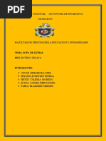 Qué Es Kokolikoko | PDF