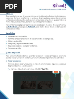 Ejercitador Diagnóstico PruébaTGraduandos | PDF | Contraseña | Comunicación