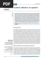 Guide For The Quality Module 3 - Part S Drug Substance | PDF ...