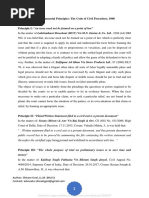 Adverse Possession Flow Chart | PDF | Adverse Possession | Ethical ...