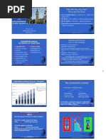 Background Information On Tati Gold Mining | PDF | Gold Mining | Mining