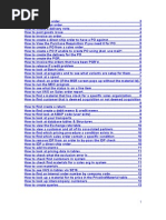 Atm Guide | PDF | Automated Teller Machine | Gateway (Telecommunications)