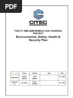 Flash Report Template | PDF