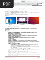 Les Services D'internet | PDF | Internet | Internet et Web