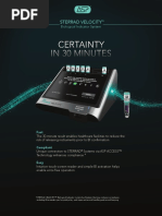 Midmark M11 Autoclave Maintenance Guide | PDF | Sterilization ...